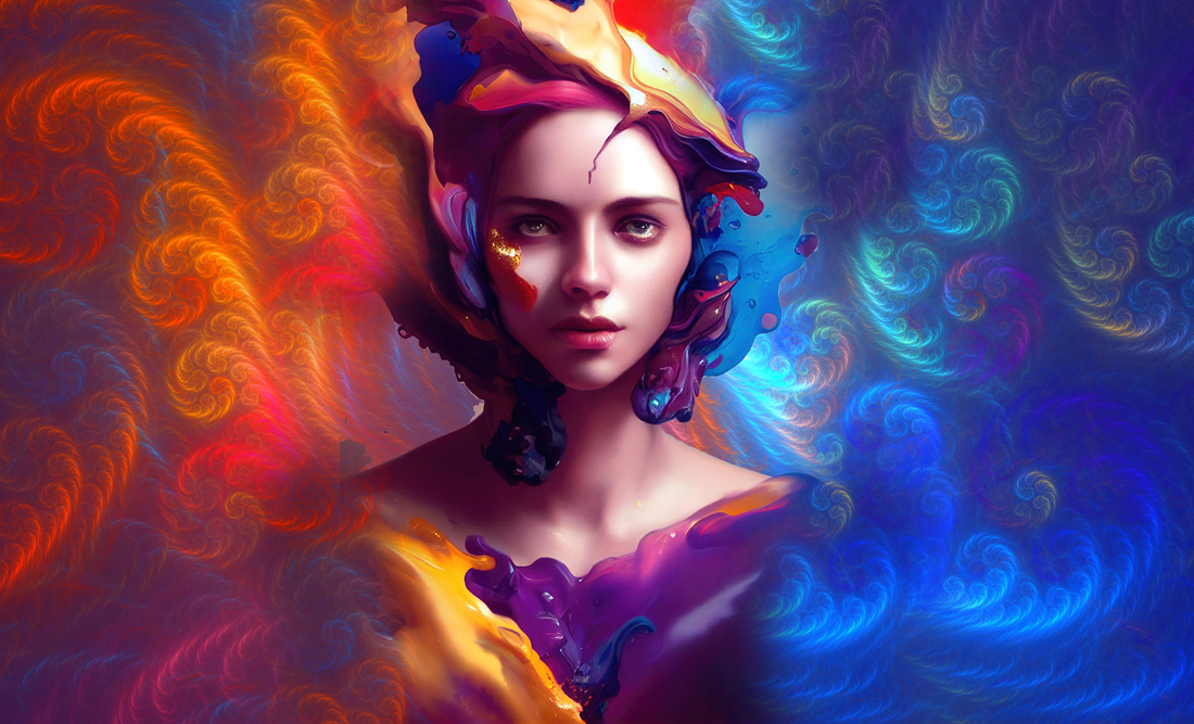 How to See Your Aura Color - Whats-Your-Sign.com