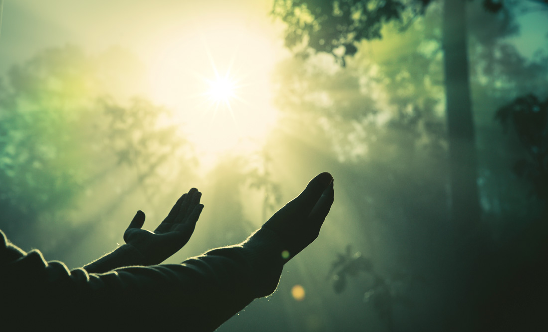 9 Ways to Strengthen Your Spiritual Life - Whats-Your-Sign.com