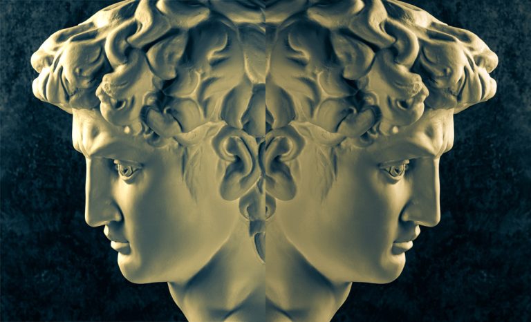 The God Janus Meaning and Symbols - Whats-Your-Sign.com