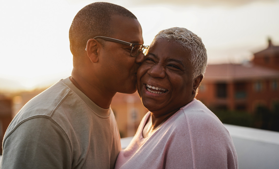 Maintaining a Strong Spiritual Connection as You Age - Whats-Your-Sign.com