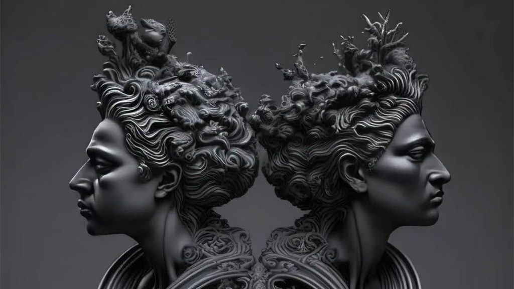 The God Janus Meaning and Symbols - Whats-Your-Sign.com