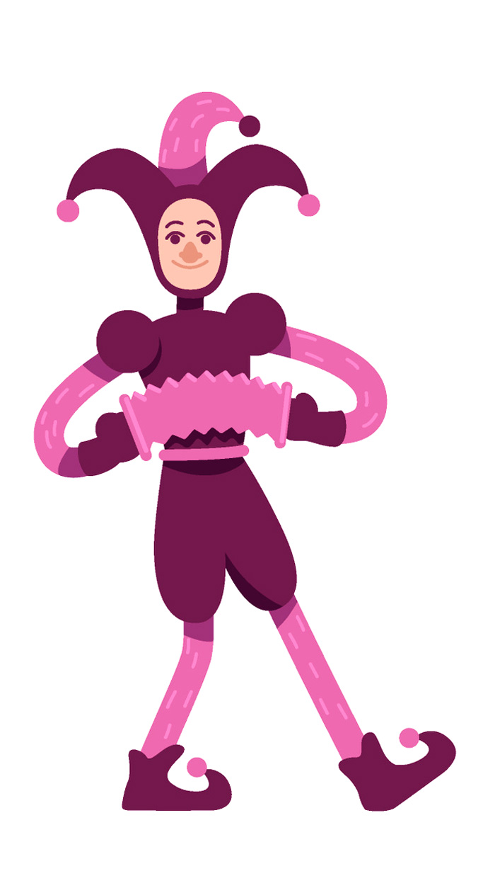 12-Jungian-Archetypes-Jester - Whats-Your-Sign.com