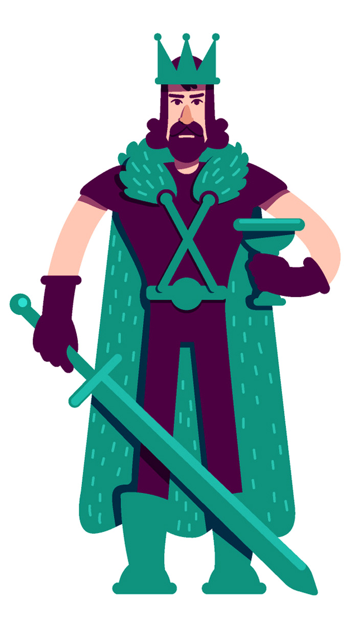 12 Jungian Archetypes and Their Meanings - Whats-Your-Sign.com