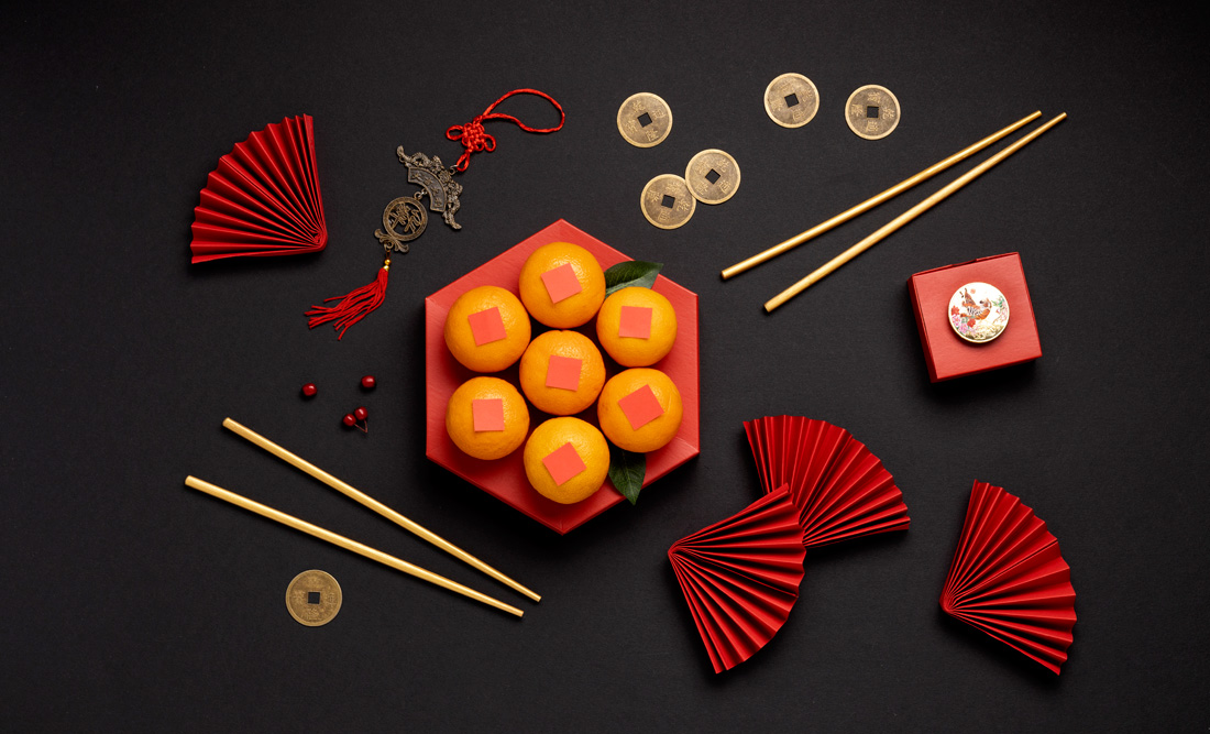 About the Chinese New Year of the Rabbit - Whats-Your-Sign.com