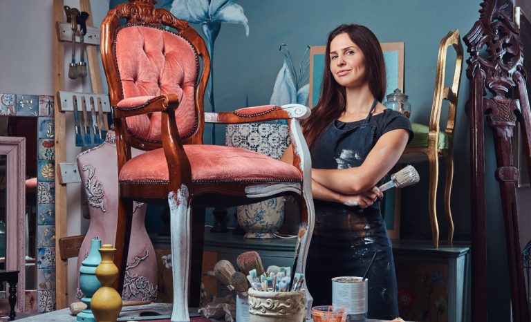 Tips on How to Be More Creative - Whats-Your-Sign.com