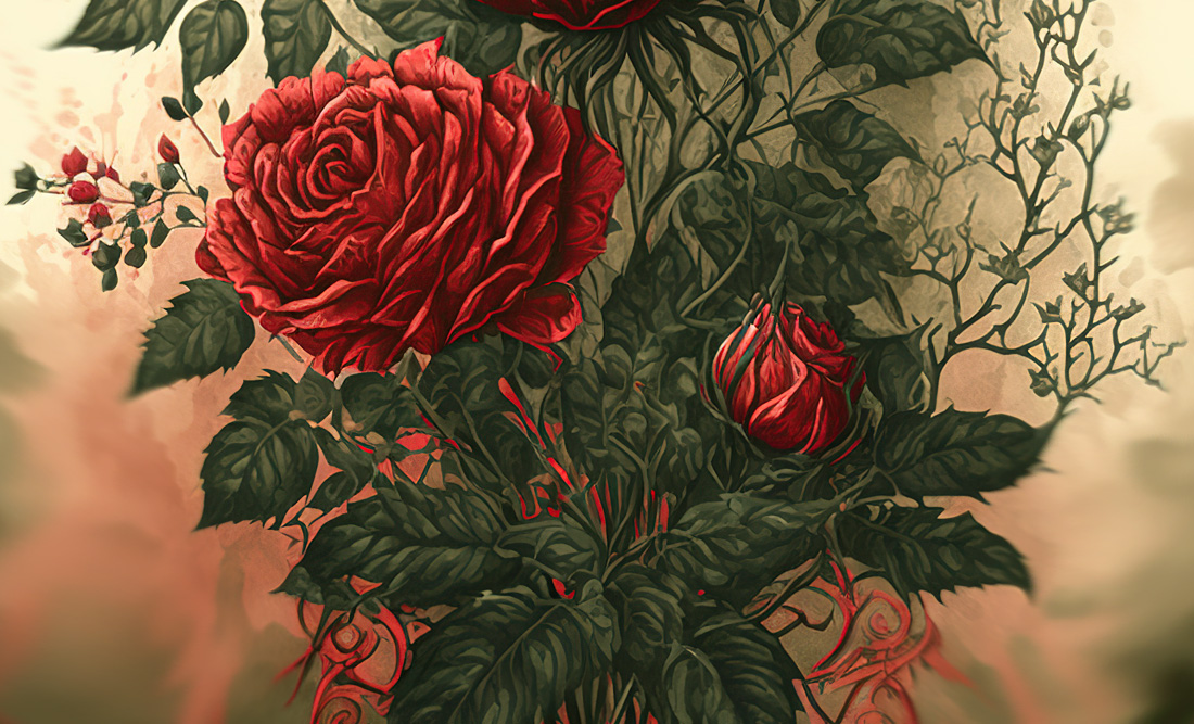 Meaning of Rose Colors on Valentine's Day - Whats-Your-Sign.com