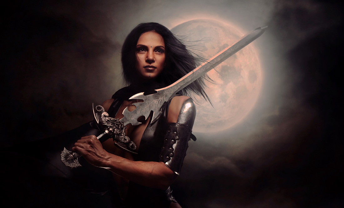 Moon Goddesses: Myths, Symbols, Meaning - Whats-Your-Sign.com