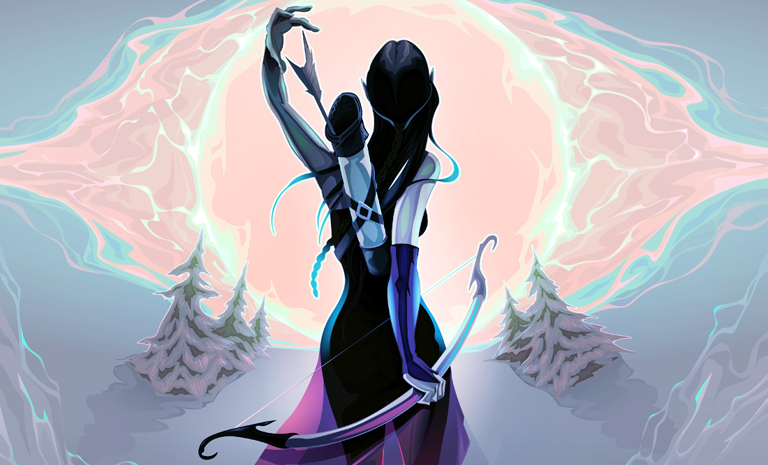 Moon Goddesses: Myths, Symbols, Meaning - Whats-Your-Sign.com