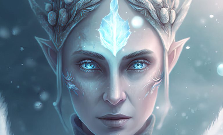 Snow Deities: Snow Gods, Snow Goddesses, and Snow Myths - Whats-Your ...