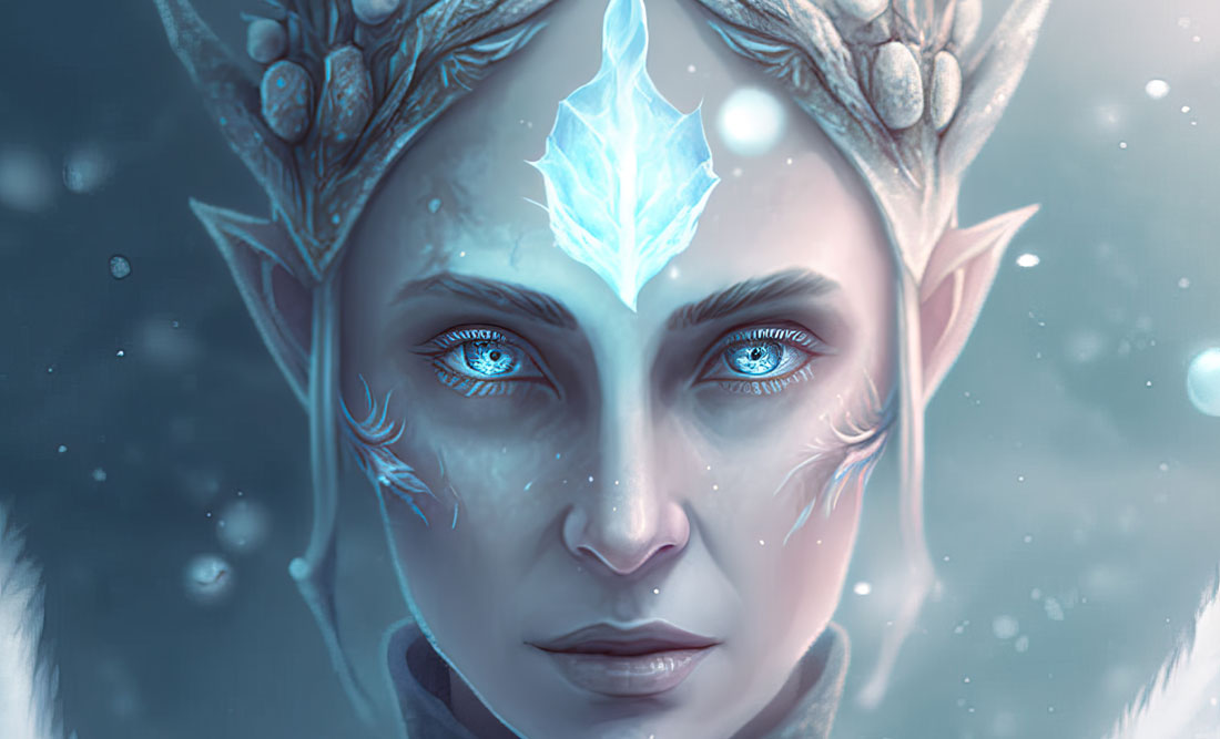 Snow Deities: Snow Gods, Snow Goddesses, and Snow Myths - Whats-Your ...