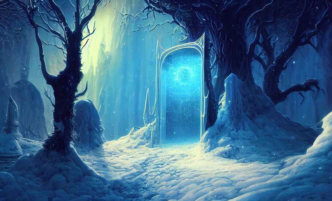 Snow Deities: Snow Gods, Snow Goddesses, and Snow Myths - Whats-Your ...