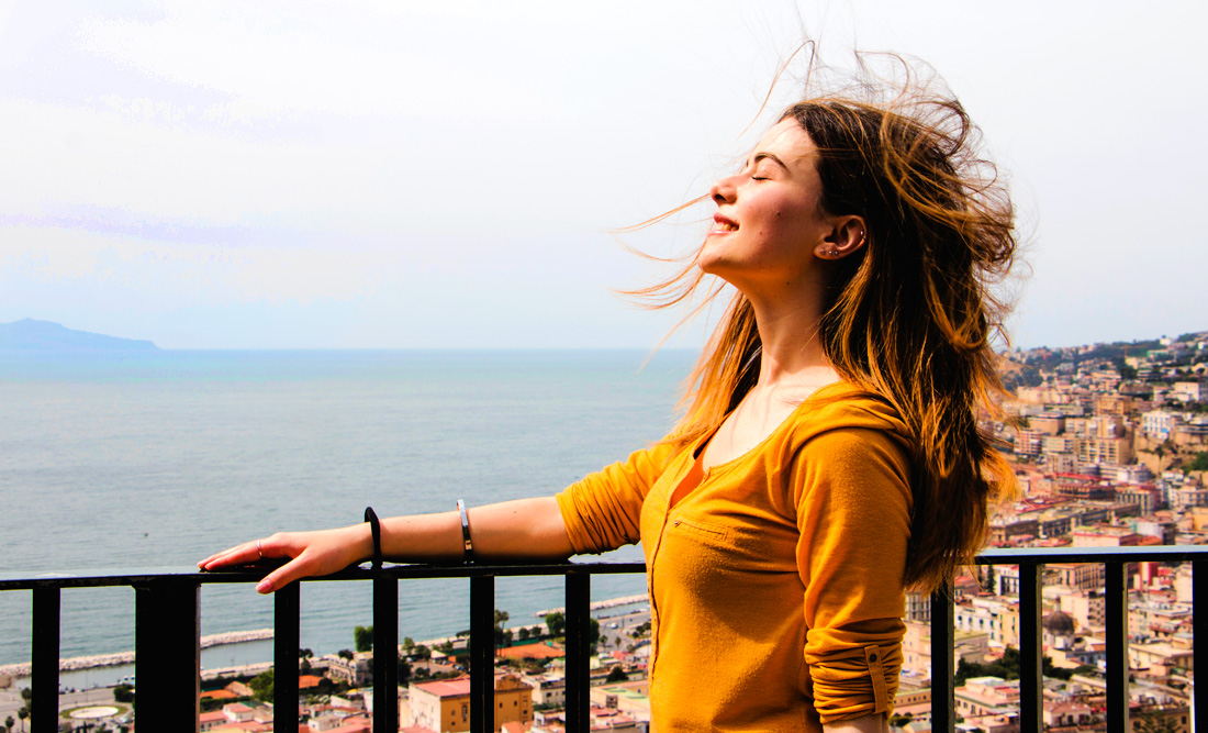 How Globetrotting Can Fulfill You Spiritually. The Spiritual Benefits ...