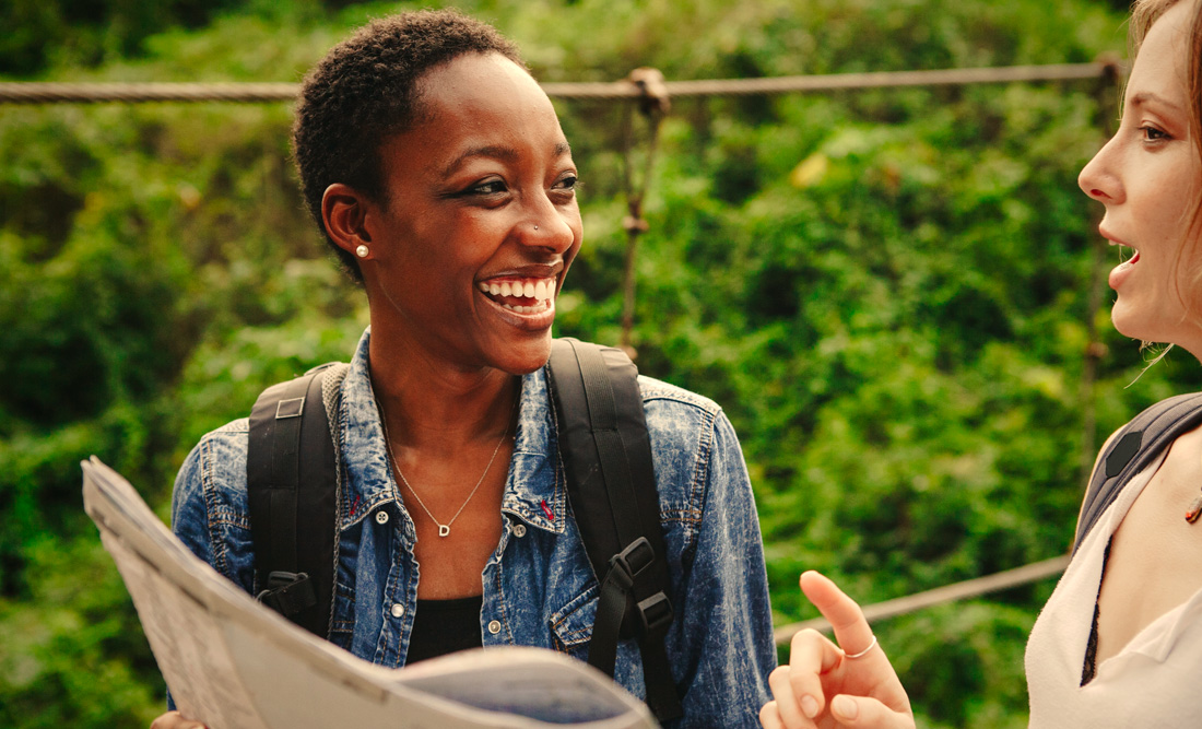How Globetrotting Can Fulfill You Spiritually. The Spiritual Benefits ...