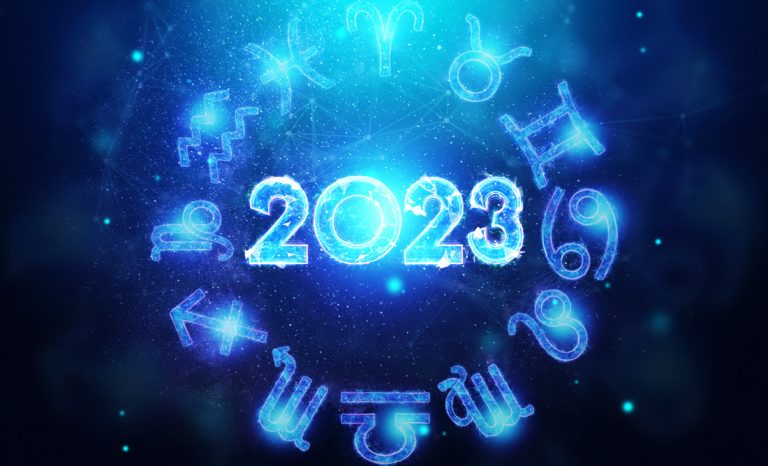 Astrology for 2023: Insights Based on Your Zodiac Sign - Whats-Your ...
