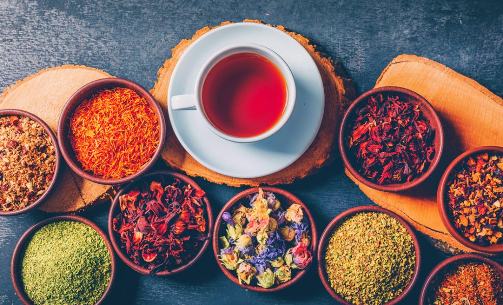 Best Fasting Teas and Tea Tips for Best Health - Whats-Your-Sign.com