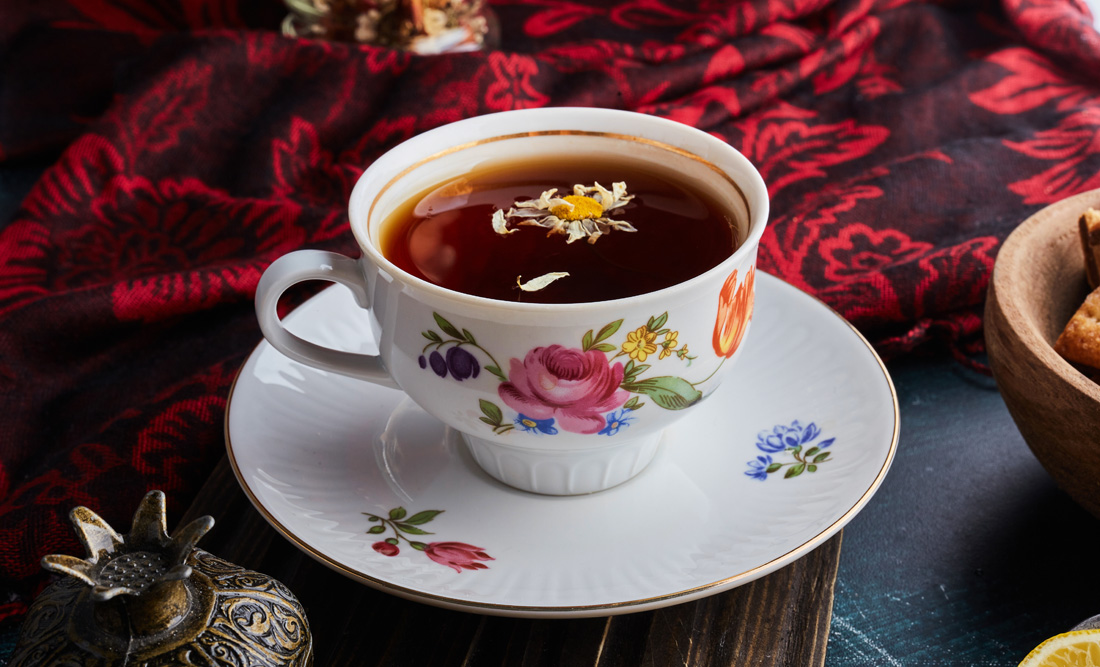 Best Fasting Teas and Tea Tips for Best Health - Whats-Your-Sign.com