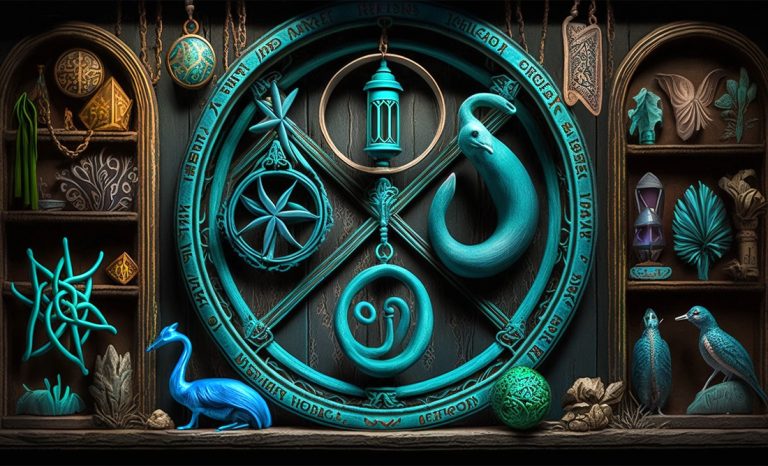 8 Common Good Luck Charms and Their Meanings - Whats-Your-Sign.com