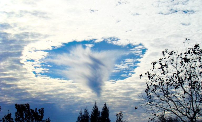 About Rare Clouds and Their Meanings - Whats-Your-Sign.com