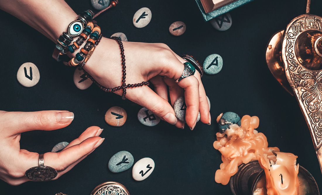 What Are Runestones? Tips, Uses, and Rune Meanings - Whats-Your-Sign.com