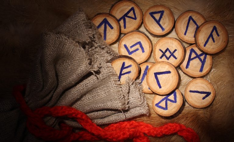 What Are Runestones? Tips, Uses, and Rune Meanings - Whats-Your-Sign.com