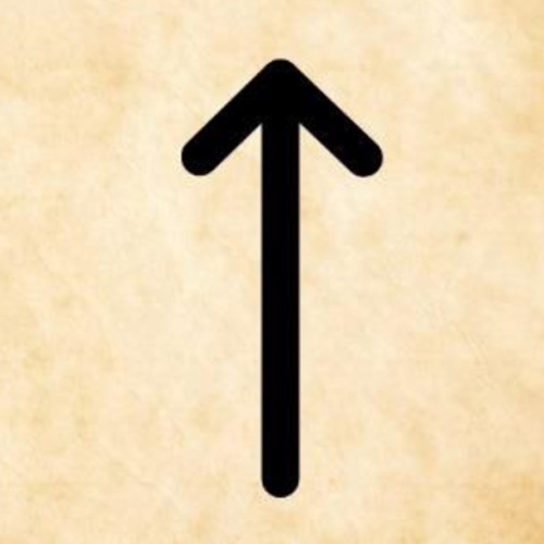 Rune-Meanings-Tiewaz - Whats-Your-Sign.com