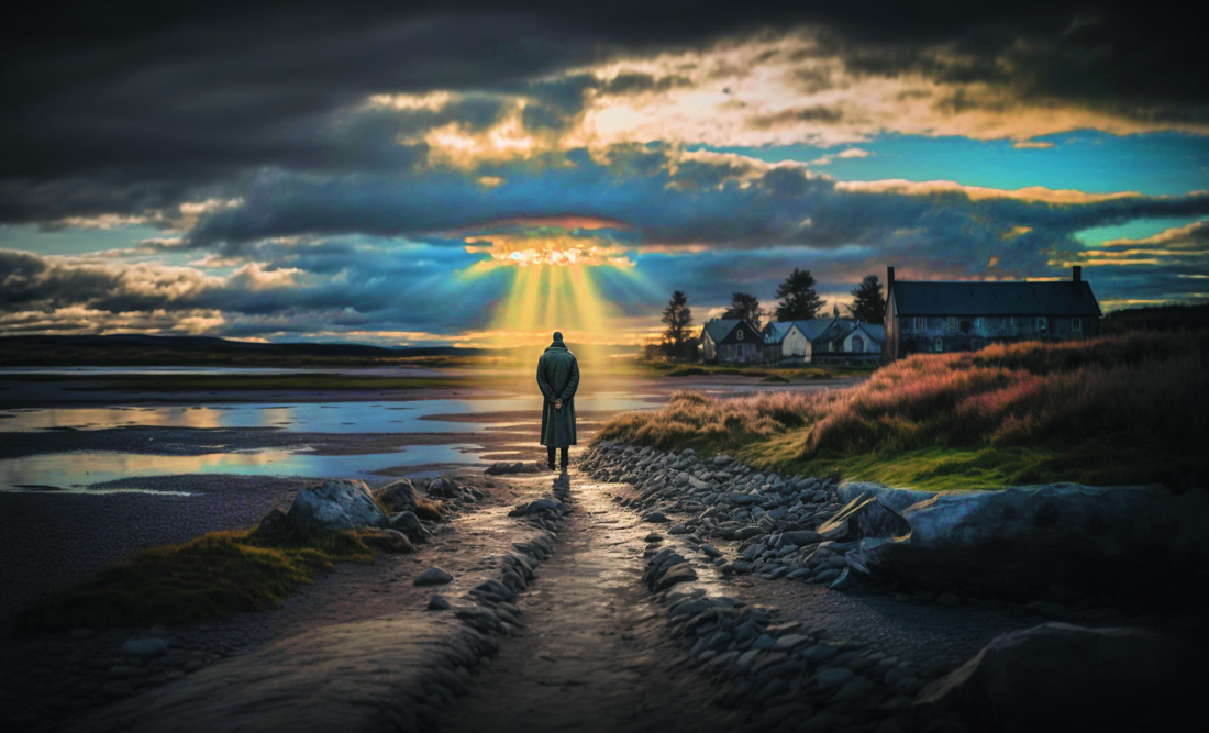 4 Best Destinations for a Spiritual Awakening - Whats-Your-Sign.com