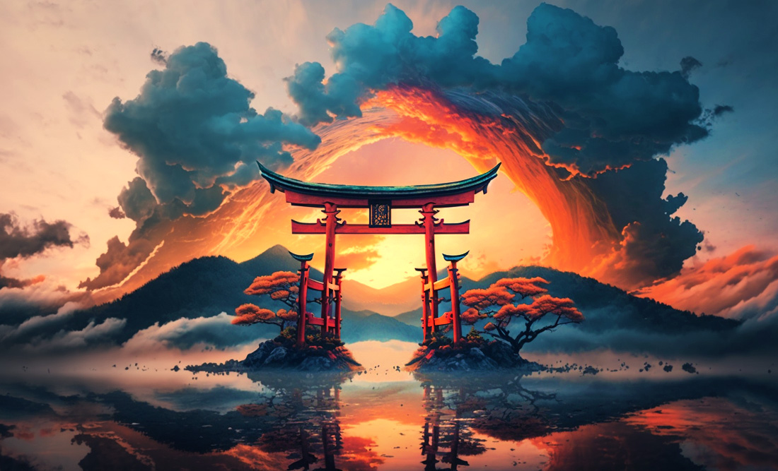 4 Best Destinations for a Spiritual Awakening - Whats-Your-Sign.com