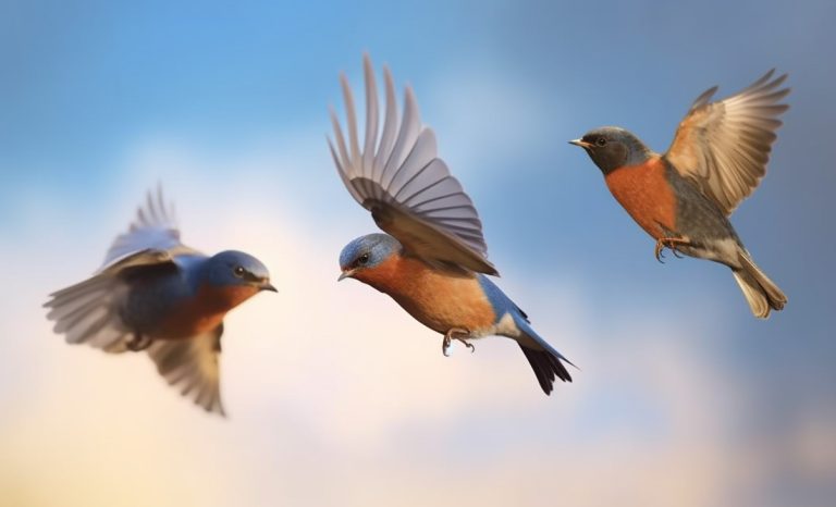 Birds of Spring and Their Meanings - Whats-Your-Sign.com