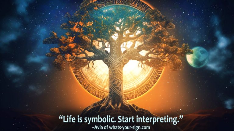 Your Guide to Interpreting Signs and Symbolic Meanings