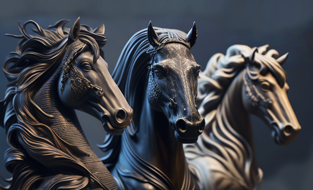 Horse Deities: Gods and Goddesses Associated With Horses - Whats-Your ...