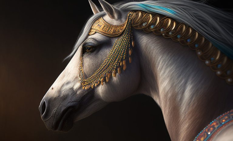 Horse Deities: Gods and Goddesses Associated With Horses - Whats-Your ...
