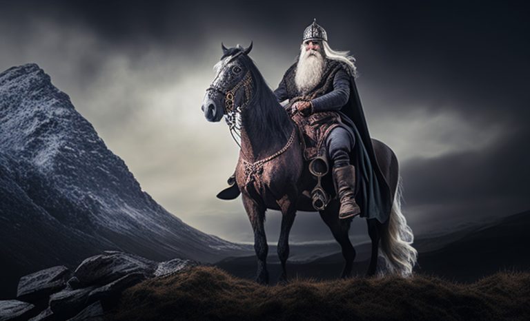 Horse Deities: Gods and Goddesses Associated With Horses - Whats-Your ...