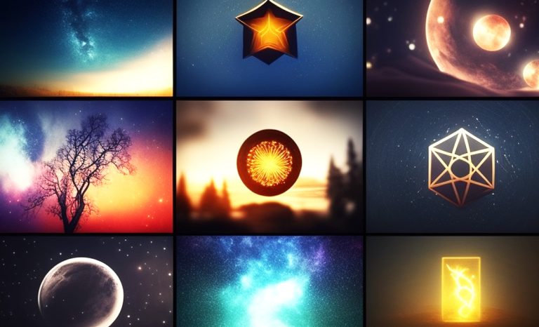 Signs and Symbols - Get Tons of Meanings on Whats-Your-Sign.com