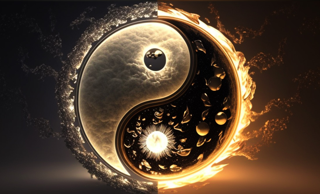 Symbolism of the Yin-Yang Symbol in Taoism and Chinese Philosophy ...