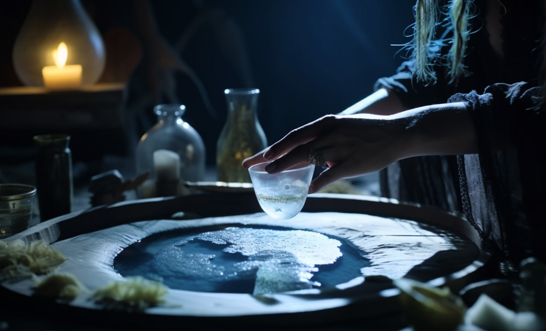 What is Moon Water? How to Make It and Use It - Whats-Your-Sign.com