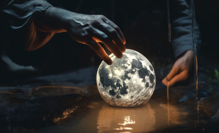 What is Moon Water? How to Make It and Use It - Whats-Your-Sign.com