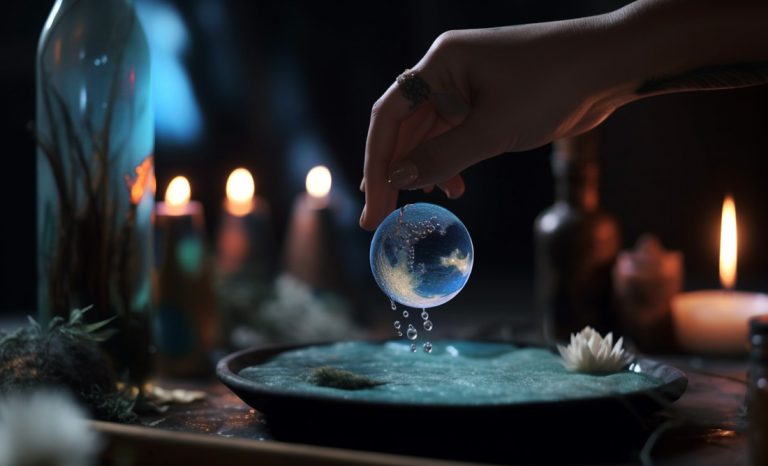 What is Moon Water? How to Make It and Use It - Whats-Your-Sign.com