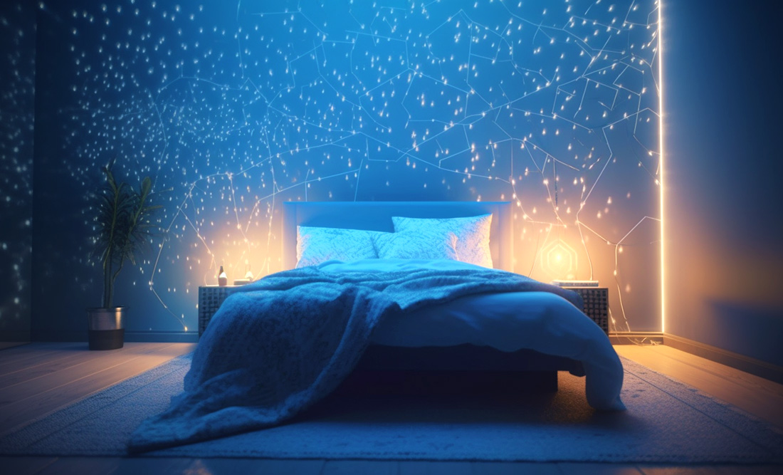 The Quest for Rest: 7 Surefire Bedroom Design Tips for Better Sleep ...