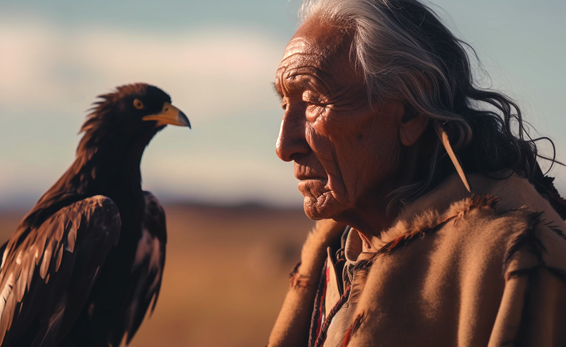 Bird Watching to a Mythic Degree: Mighty Birds in Mythology - Whats ...
