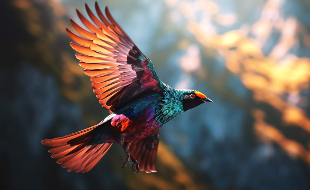 Bird Watching to a Mythic Degree: Mighty Birds in Mythology - Whats ...