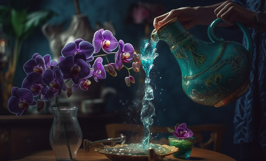 Blooming With the Stars: Flowers According to Your Zodiac Sign - Whats ...