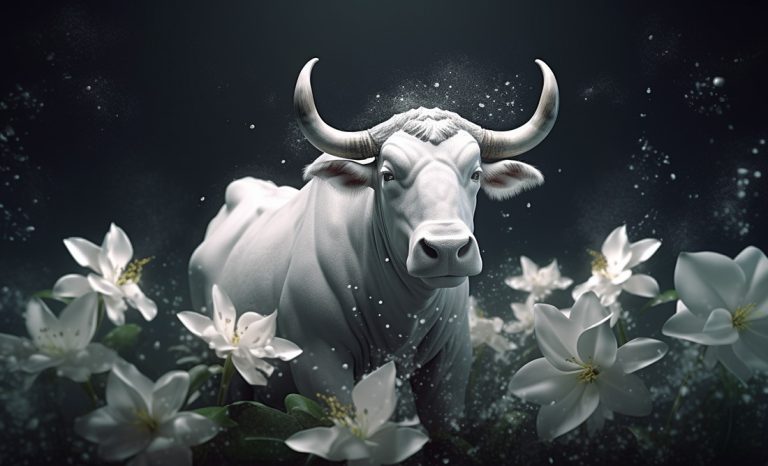 Blooming With the Stars: Flowers According to Your Zodiac Sign - Whats ...