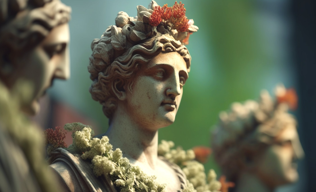 Gods and Goddesses of Spring - Whats-Your-Sign.com