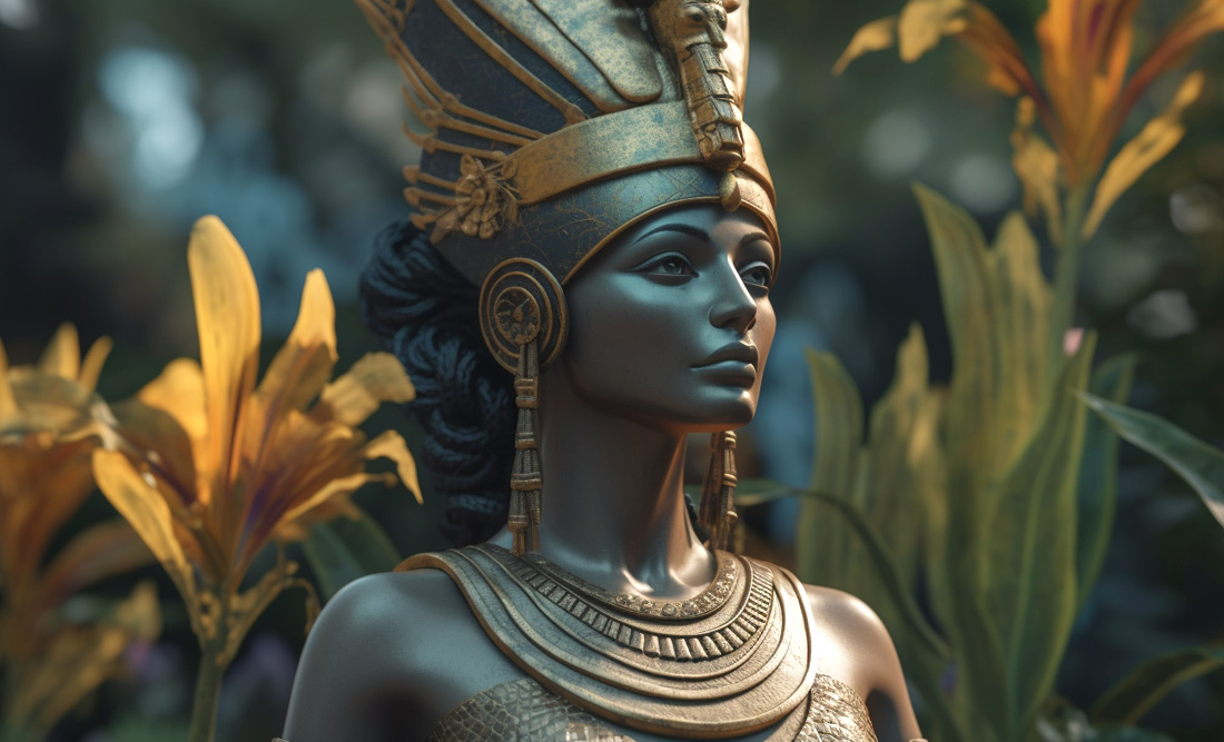 Gods and Goddesses of Spring - Whats-Your-Sign.com