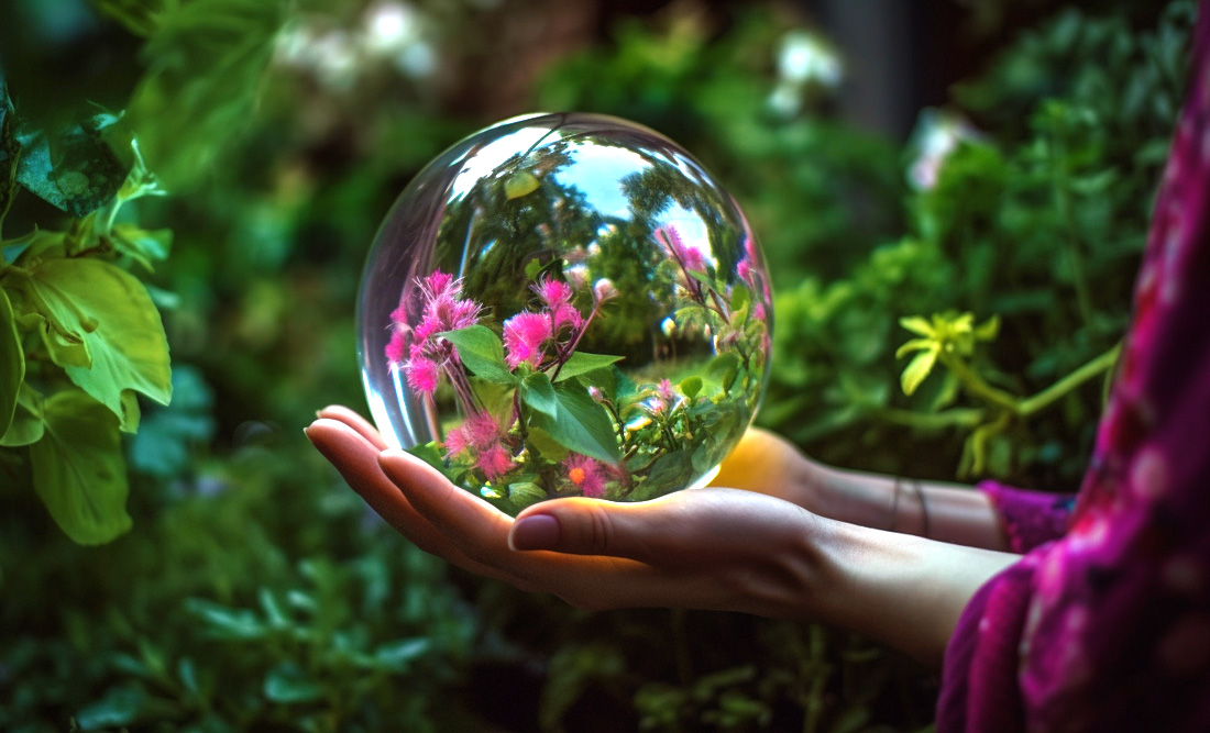 Nature and Creativity: How Nature Can Make You More Creative - Whats ...