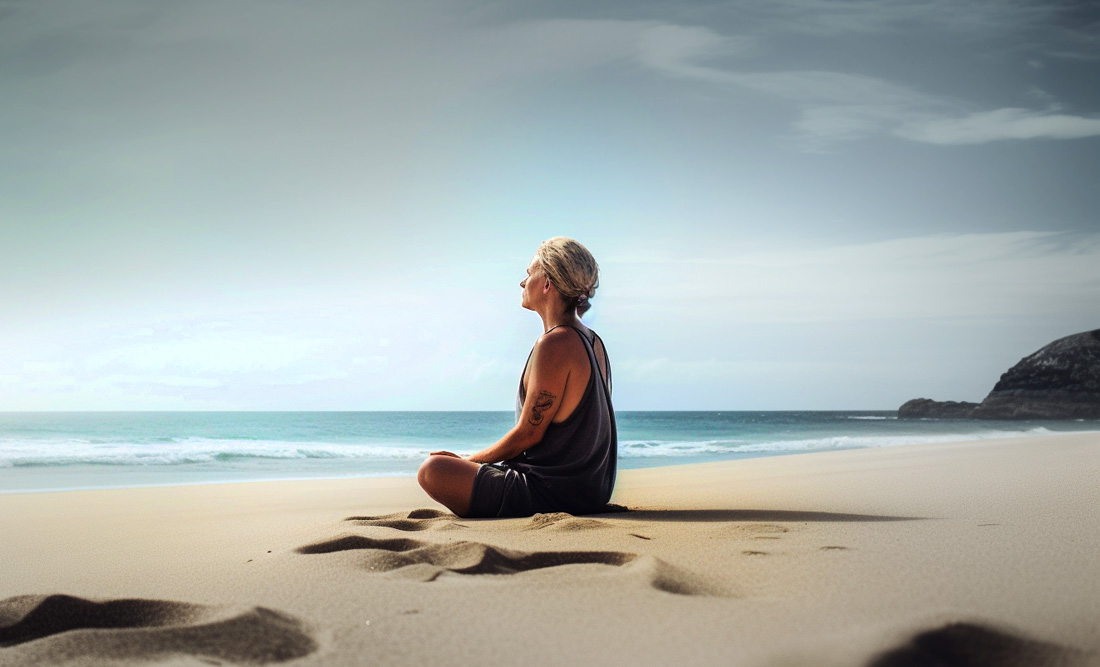 Nature and Creativity: How Nature Can Make You More Creative - Whats ...