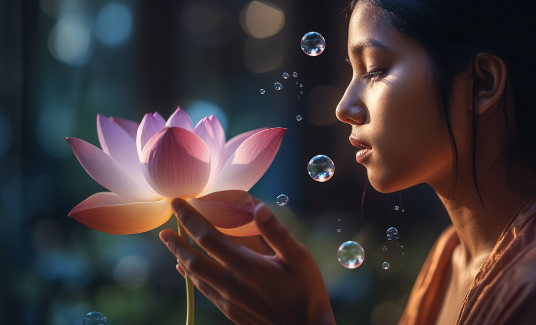 Nature and Creativity: How Nature Can Make You More Creative - Whats ...