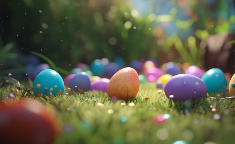 The Symbolism of Easter and Unique Ways to Celebrate Easter - Whats ...