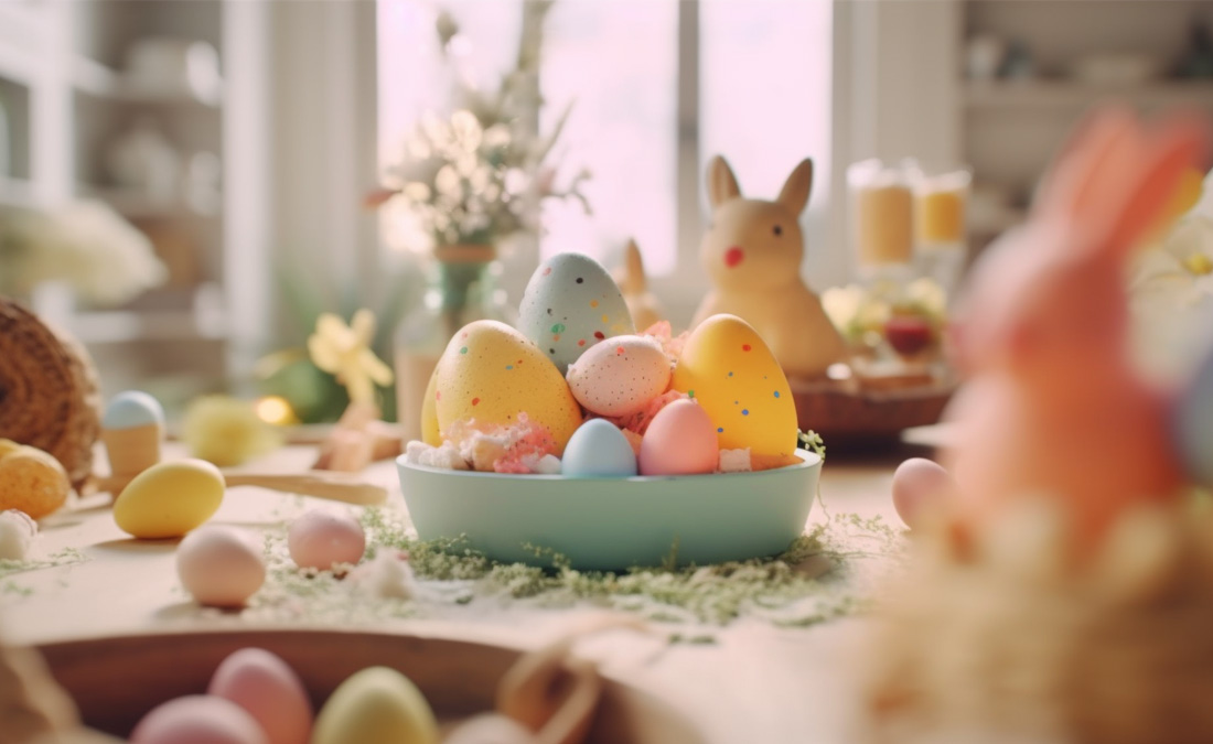 The Symbolism of Easter and Unique Ways to Celebrate Easter - Whats ...