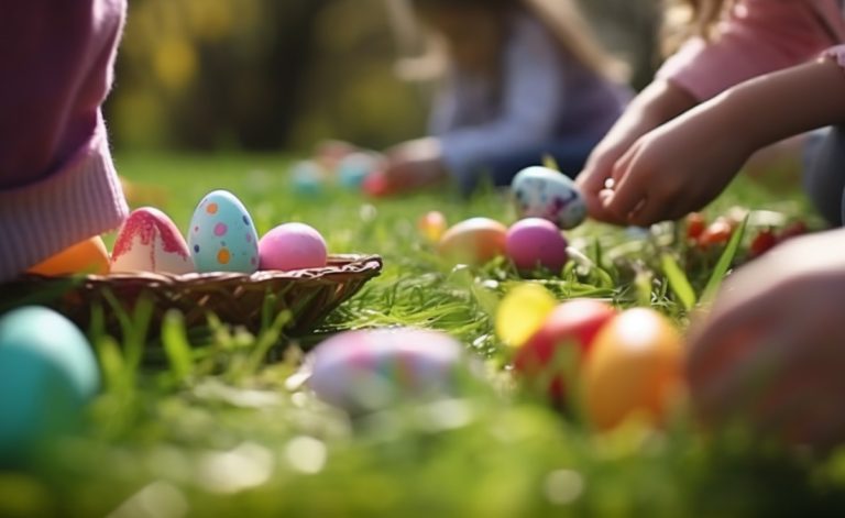 The Symbolism of Easter and Unique Ways to Celebrate Easter - Whats ...